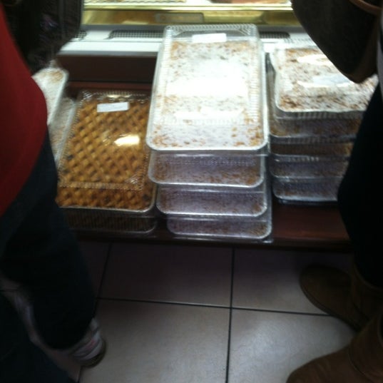 Masis bakery - Burbank, CA