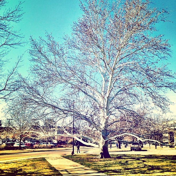 Umberger Hall - Kansas State University - Manhattan, KS