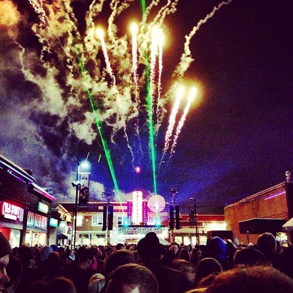 Photos at Aggieville - Manhattan, KS