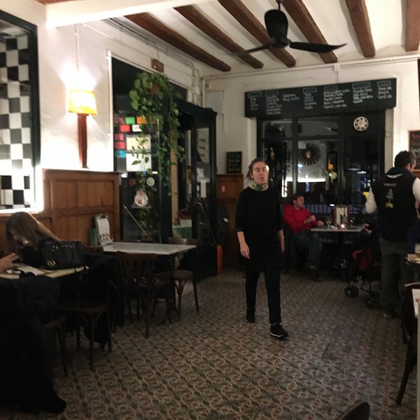 Photos at Sol Soler - Tapas Restaurant in La Vila de Gràcia