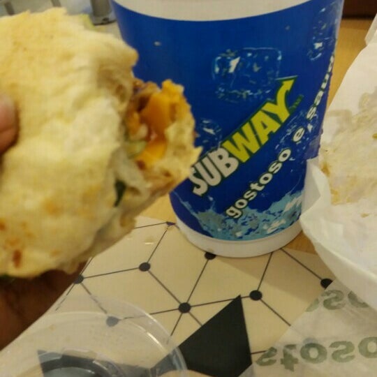 Subway - Barra da Tijuca - 48 tips from 620 visitors