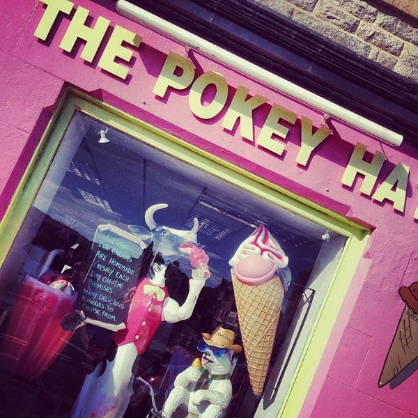 The Pokey Hat - 3 tips from 96 visitors