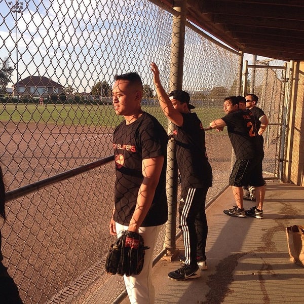 Photos at Belmont Sports Complex - Baseball Field in Belmont