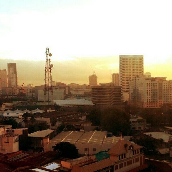 Photos at Robinsons Cybergate Tower 3 - Building in Mandaluyong City