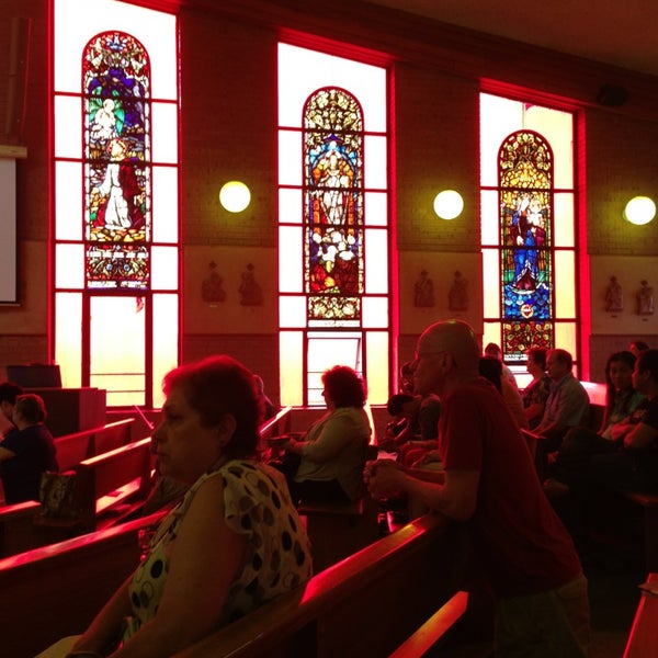 St Declan's Catholic Church - Church in Penshurst