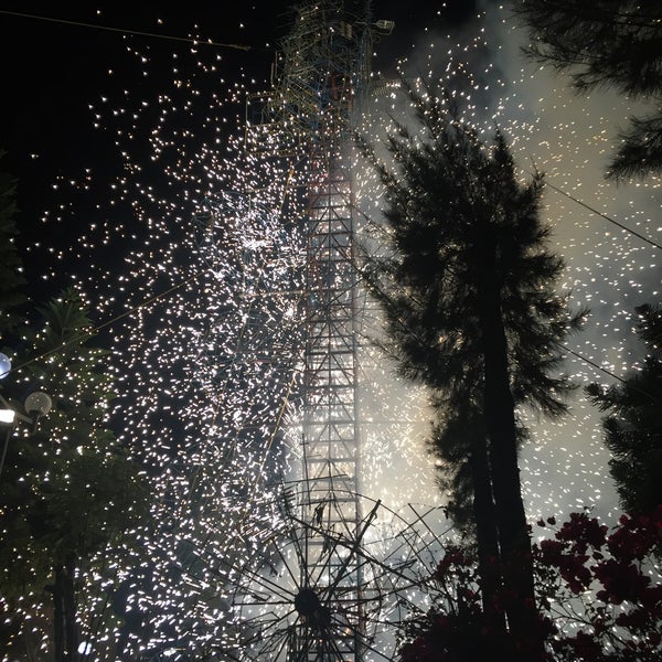 PARROQUIA LOS TRES REYES MAGOS DE BELEN - Church