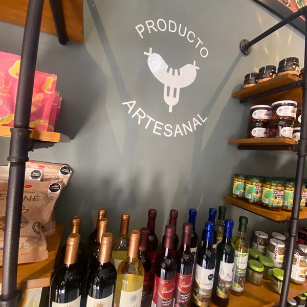 Verdín Delicatessen Chapalita - Deli / Bodega in Chapalita