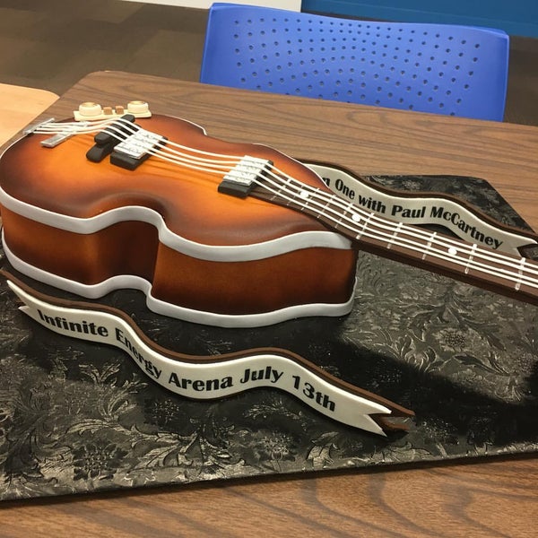 WXIA-TV - Office in Piedmont Heights