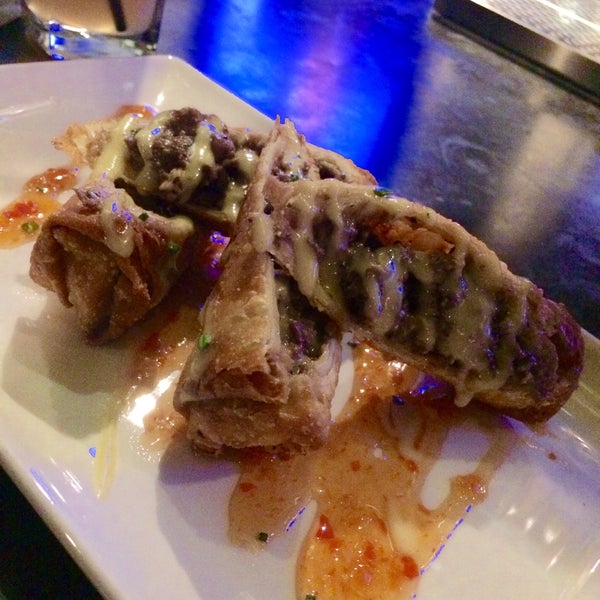 Del Frisco's Grille - American Restaurant