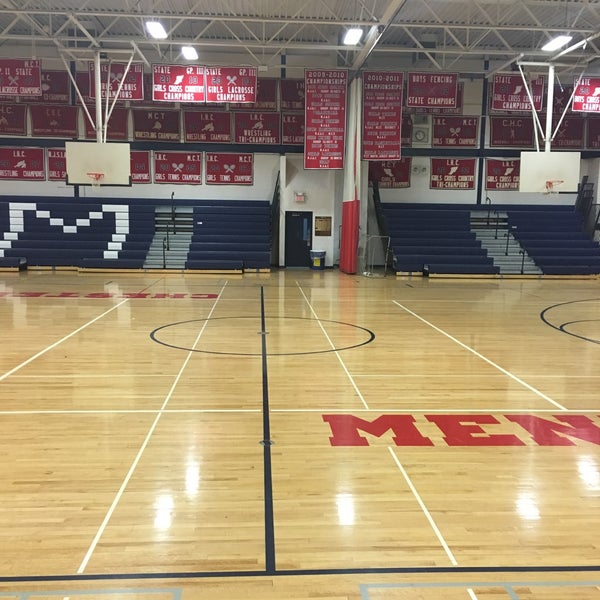 Mendham High School Niche at Dina Mcalpin blog