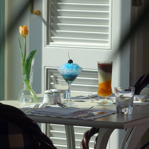 Kala Restaurant - 4 tips