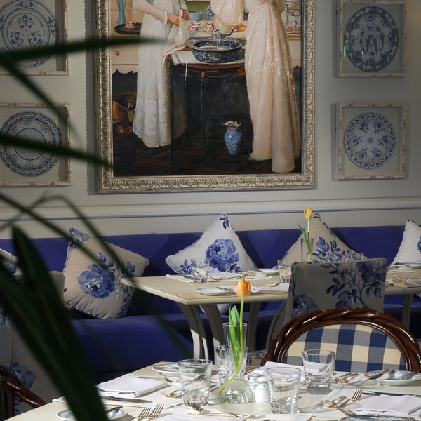 Kala Restaurant - 4 tips