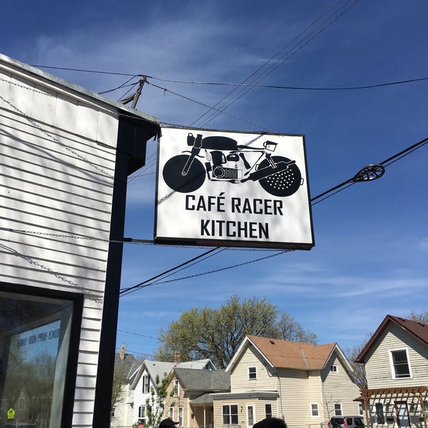 Cafe Racer Kitchen Minneapolis Mn Usa | Reviewmotors.co