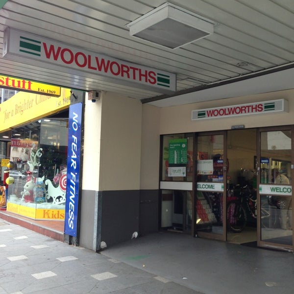 Woolworths - 8 tips from 384 visitors