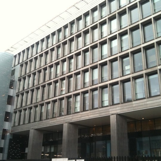 Photos at Université Paris II – Panthéon-Assas - University in Notre ...