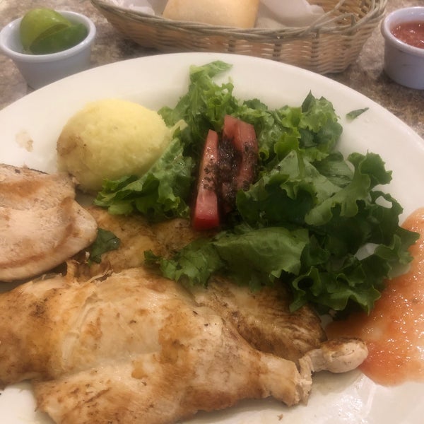 Vips - Downtown - Ciudad de México, Distrito Federal