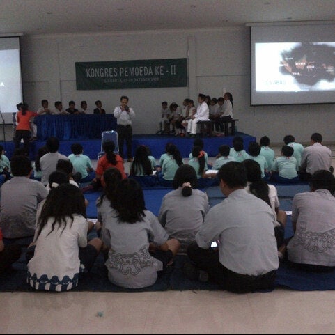 Sekolah Highscope Indonesia - Perumperindo.co.id