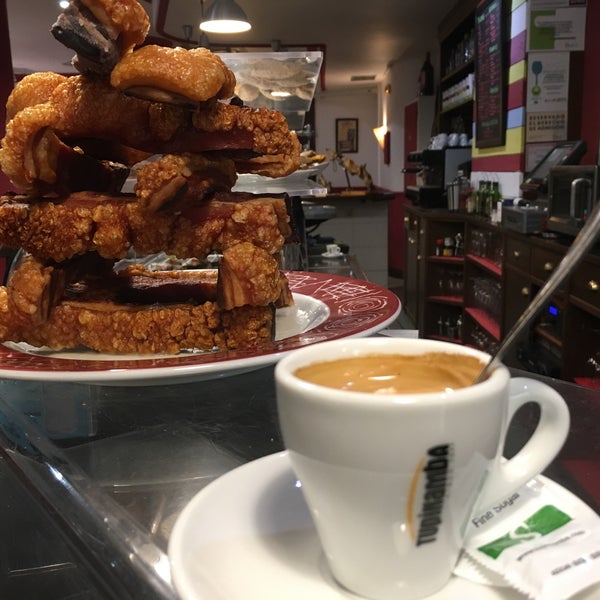 Casto Café - Casco Antiguo - 10 tips from 139 visitors