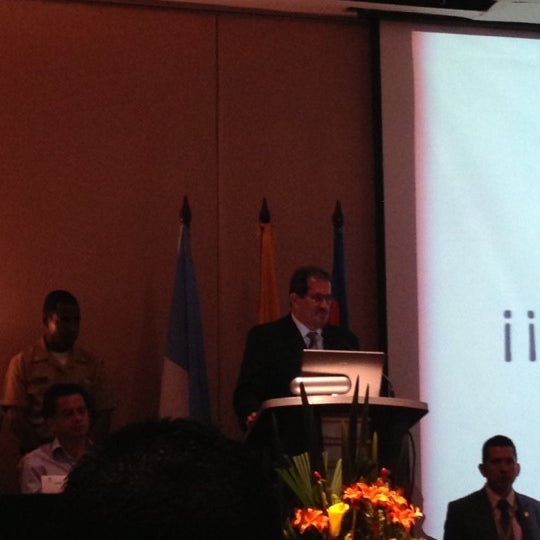 Photos at Intercontinental Cali, un Hotel Estelar - 76 tips