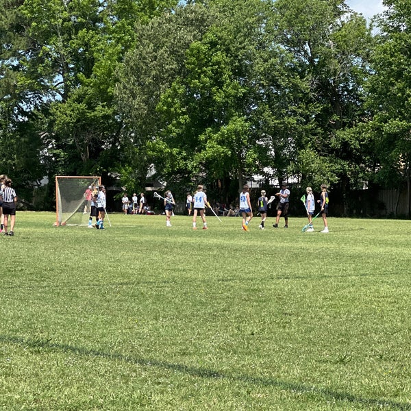 Hampton Roads Soccer Complex - Soccer Stadium