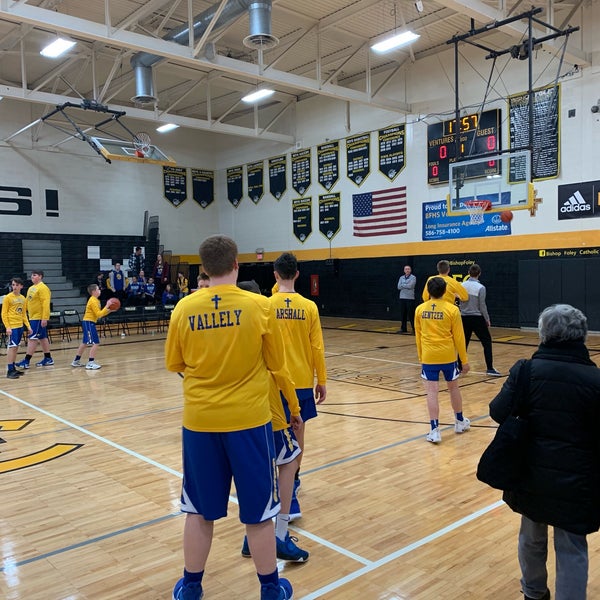 Photos at Bishop Foley Catholic High School - Madison Heights, MI