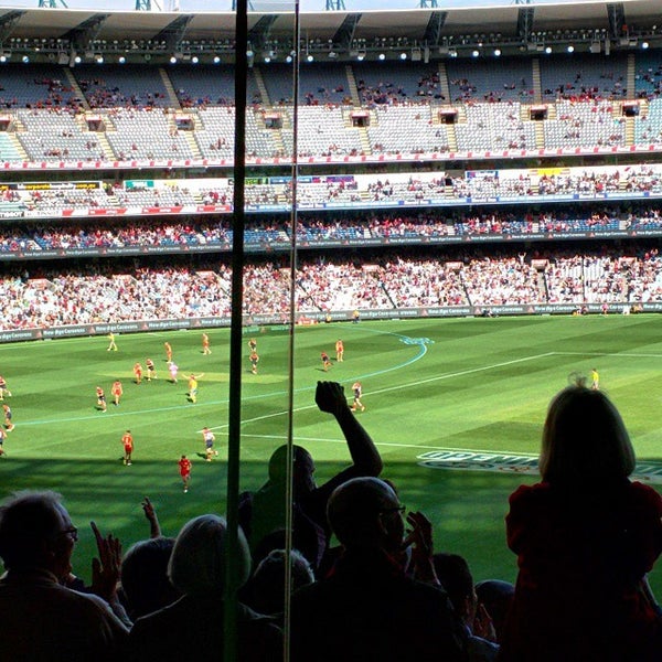 Mcc Members Dining Room
