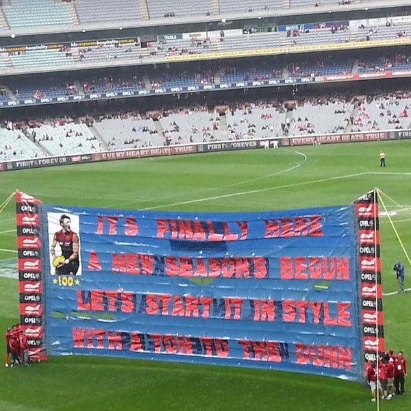 Photos at MCC Members Reserve - Jolimont - East Melbourne, VIC