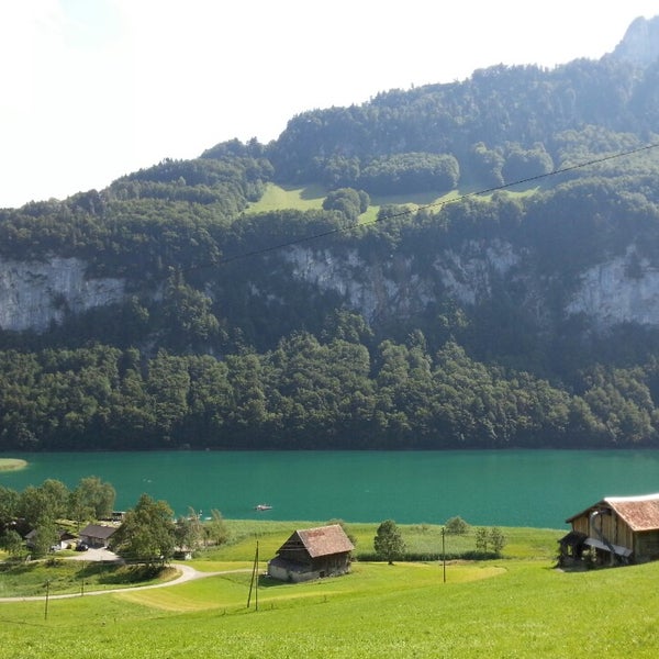 Seeli - Seelisberg, Uri