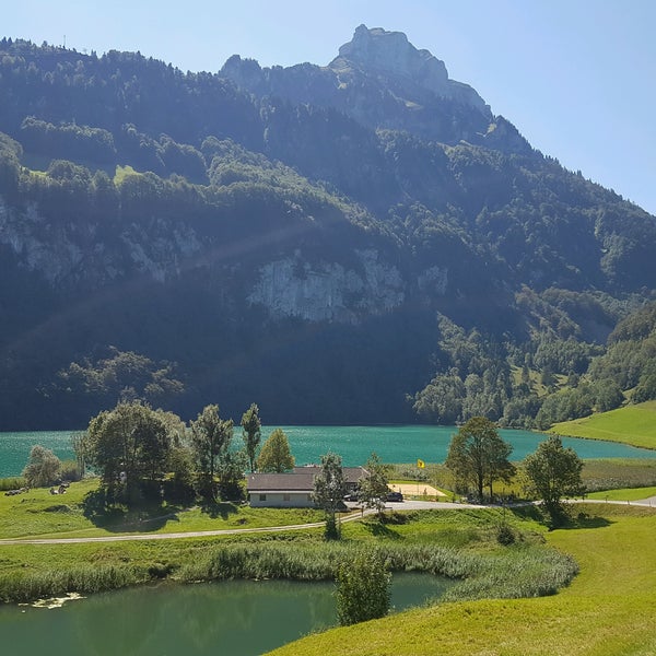 Seeli - Seelisberg, Uri