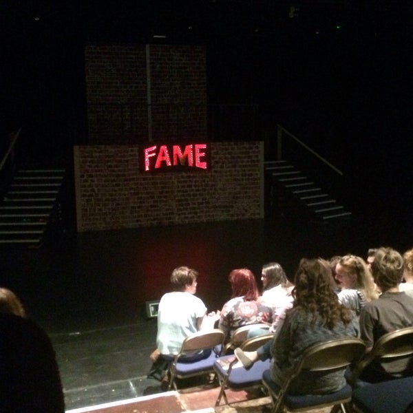 Lancaster Arts - Great Hall Complex - College Arts Building