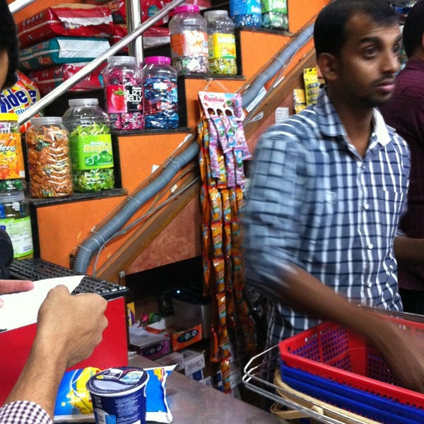 Maha Bazaar - Sanjay Nagar - 3 tips