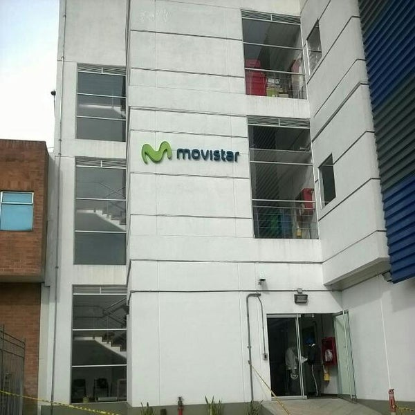 Telefonica Data Center Zona Franca II - Zona Franca - 0 tips