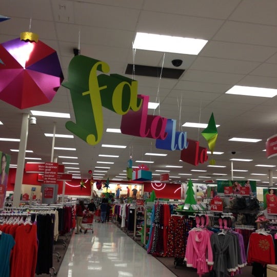 Photos at Target - Big Box Store in San Jose