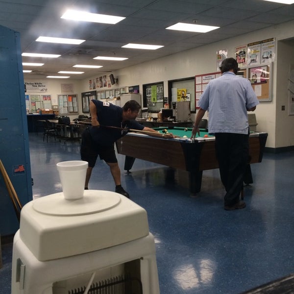 VTA -Chaboya Yard - South San Jose - 34 visitors