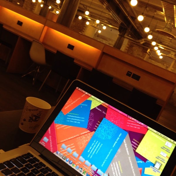 Club Workspace - Coworking Space