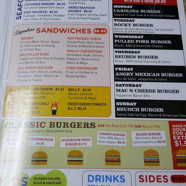 Shake Station - Ellenton, FL