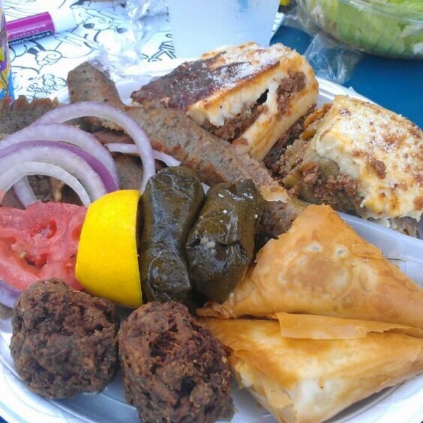 Niko Niko's - 221 tips