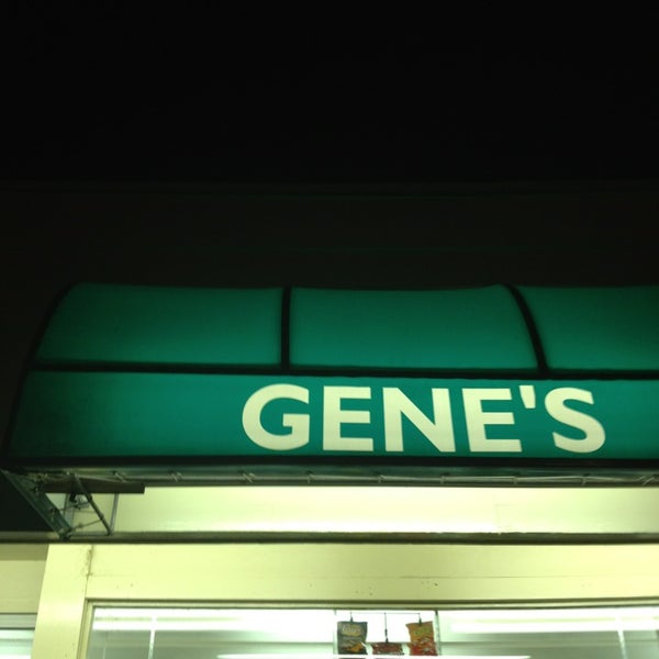 Photos at Gene's Ice Cream - 9 tips