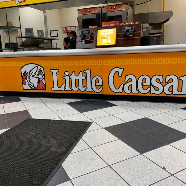 Little Caesars Pizza - Pizzeria