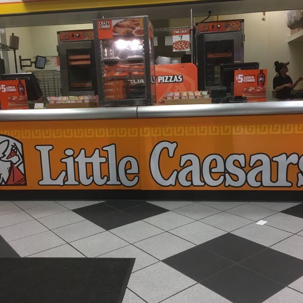 Little Caesars Pizza - Pizzeria