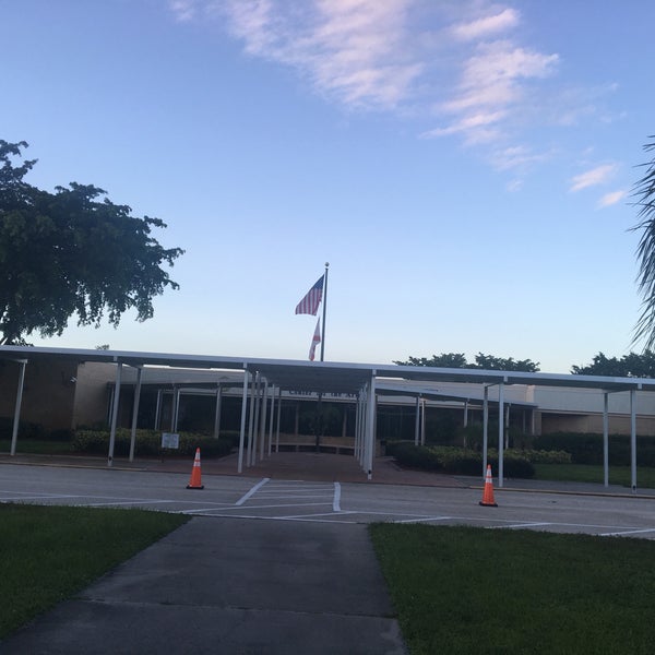 Photos at Bonita Springs Middle School - 1 tip