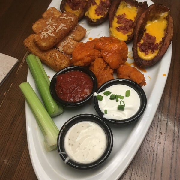 TGI Fridays - Fort Myers, FL