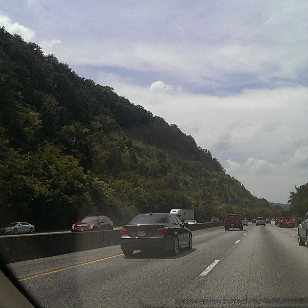 Photos at Interstate 75 at Exit 263 - I-75 / GA-401