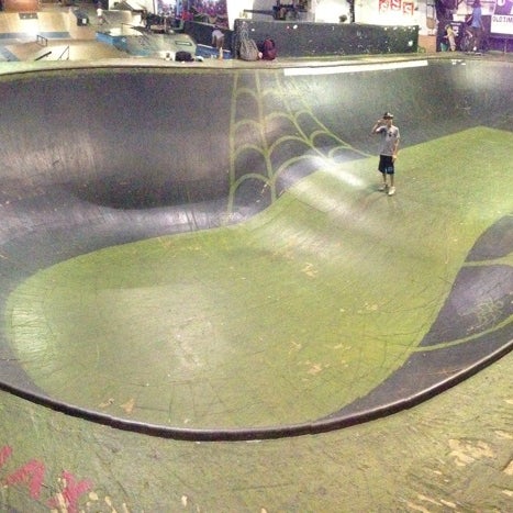 Photos at 3rd Lair Skatepark & Skateshop - 11 tips