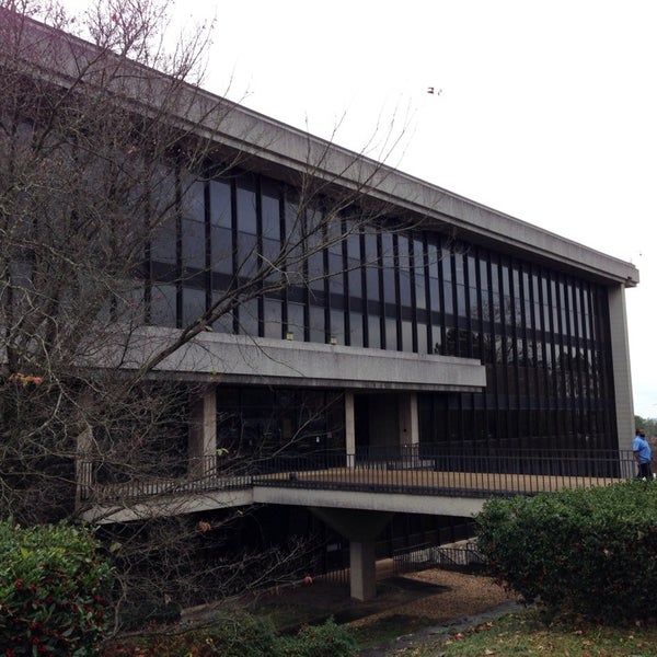 AT&T Birmingham Data Center - Hoover, AL