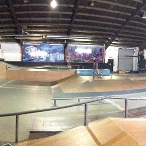 Photos at 3rd Lair Skatepark & Skateshop - 11 tips