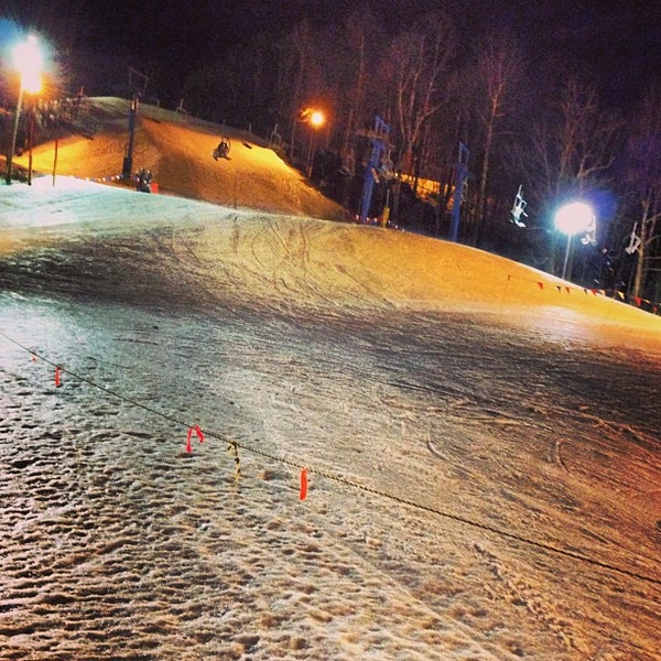 Photos at Winterplace Ski Resort - Ski Area in Ghent