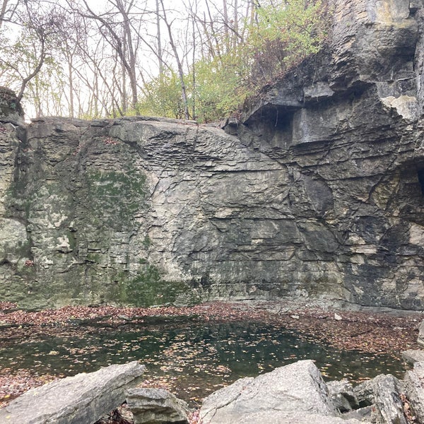 Hayden Falls / Griggs Nature Preserve - 17 tips from 712 visitors