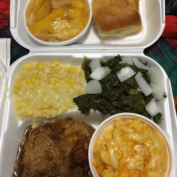 Swett's - Southern Food Restaurant