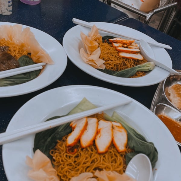 Rahmath Bistro - Malay Restaurant